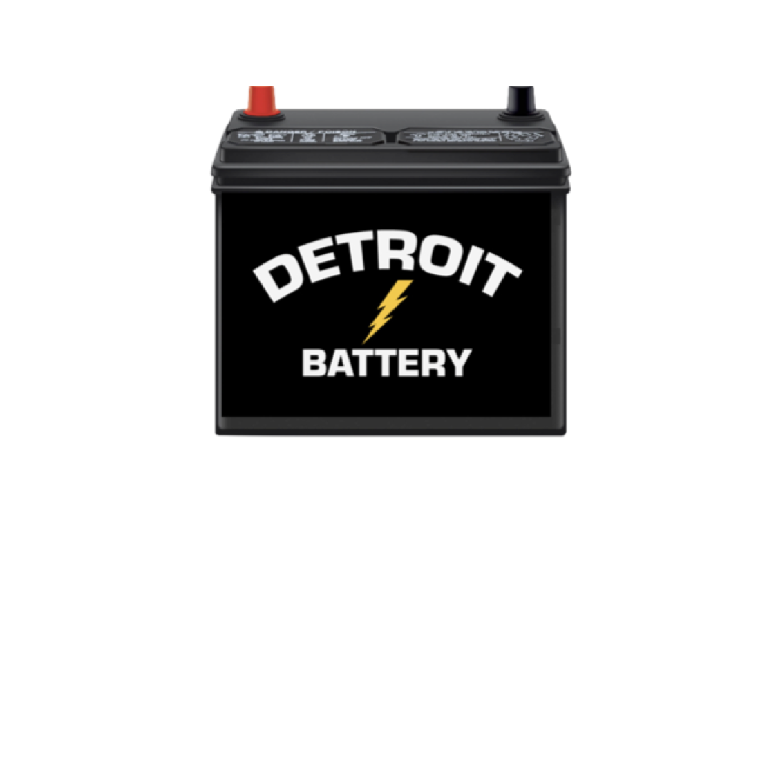 detroit car battery
